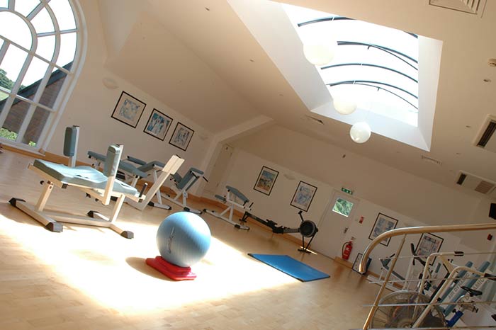 Health Club At Hethersett - Norwich - Imagine Spa