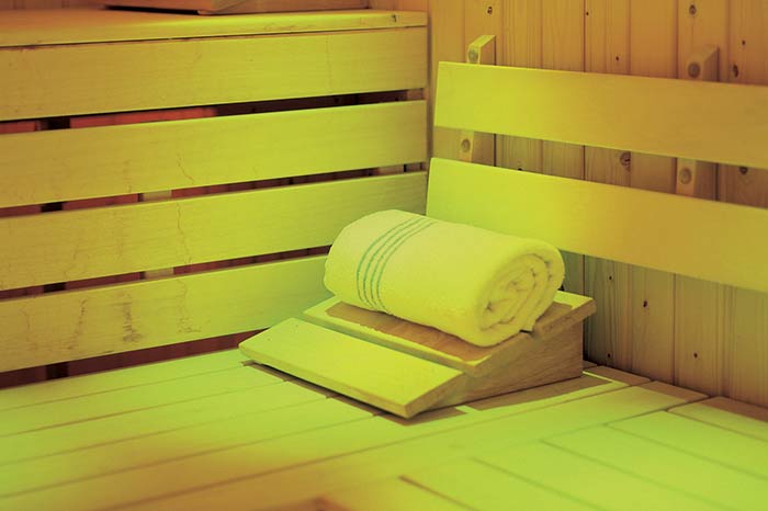 Health Club At Hethersett - Norwich - Imagine Spa