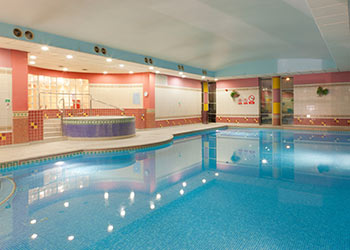 Spa Treatments And Experiences - Imagine Spa