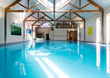 Spa Treatments And Experiences - Imagine Spa