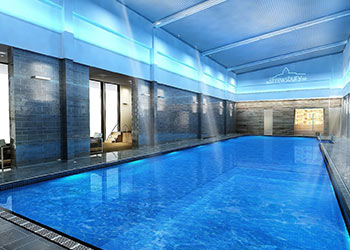 Spa Treatments And Experiences - Imagine Spa