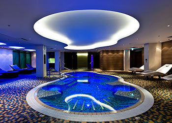 Spa Treatments And Experiences - Imagine Spa